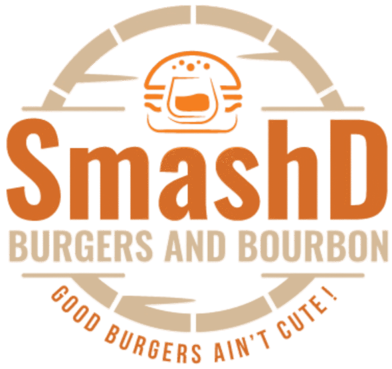 SmashD – Burgers and Bourbon